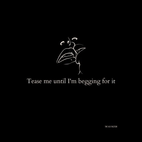 13 Flirty Text Messages For Him Or Her (With Images) - The XO Factor