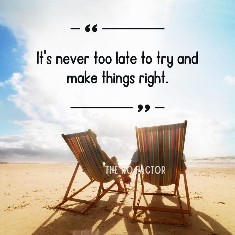 12 Beautiful Quotes To Live By - The XO Factor