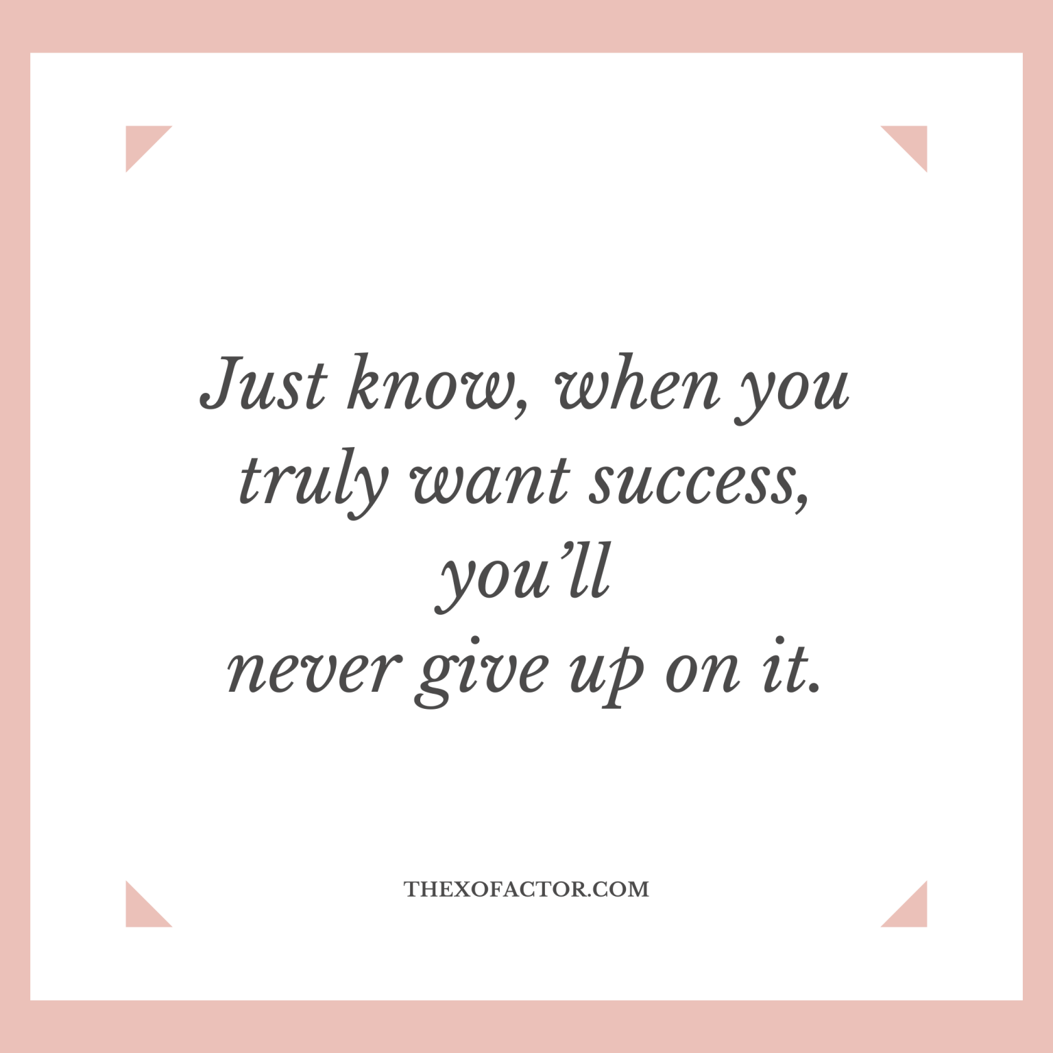 20 Great Inspiring Quotes To Start Your Day With - The XO Factor