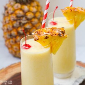 18 Tasty Pineapple Cocktails You Would Like To Try - The XO Factor