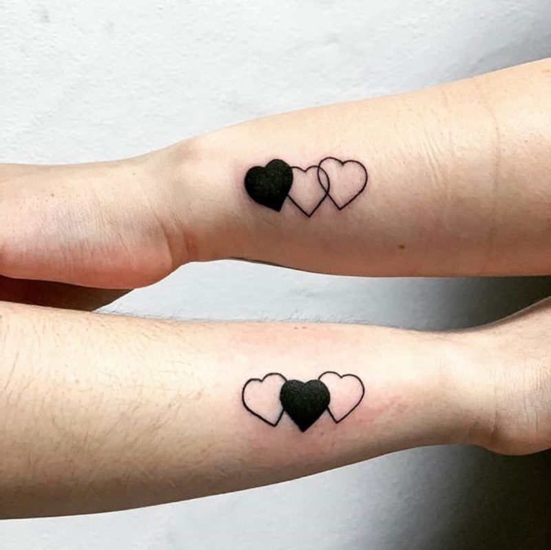 70 Lovely Heart Tattoo Designs And Their Meaning - The XO Factor