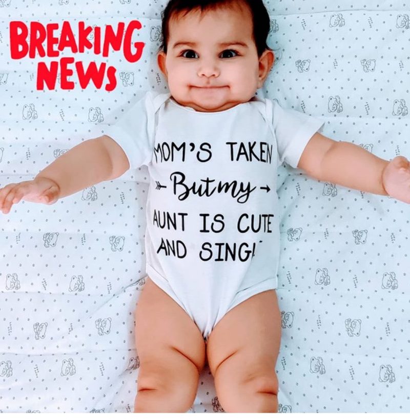 14 Adorable Baby Memes To Get You Through The Day - The XO Factor