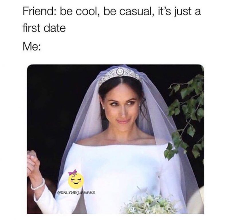 28 Beauty Memes Every Girl Can Relate To - The XO Factor