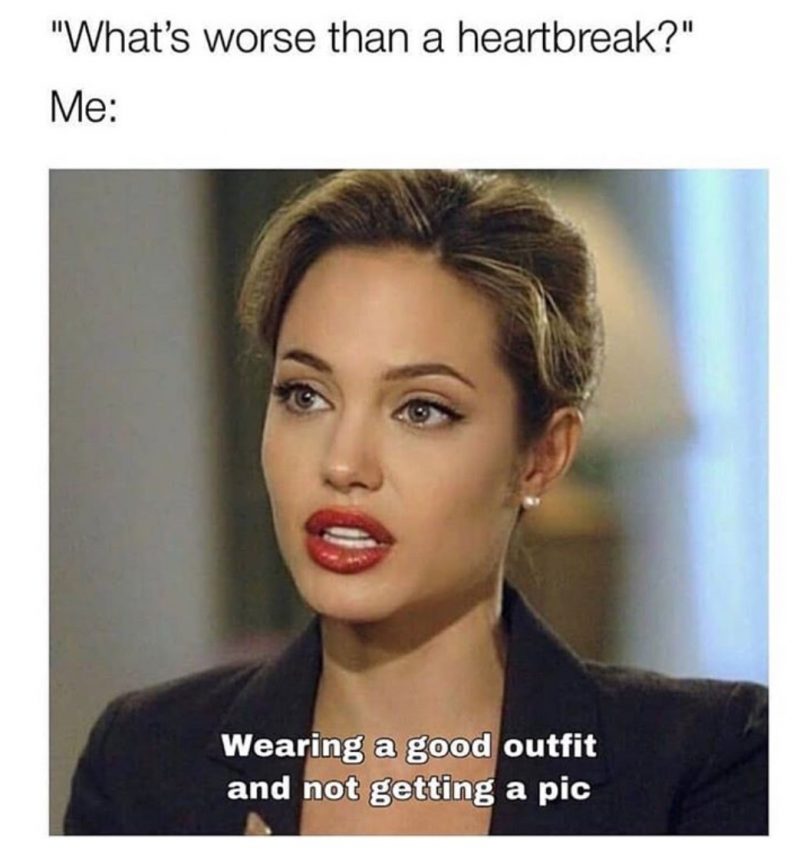 28 Beauty Memes Every Girl Can Relate To - The XO Factor