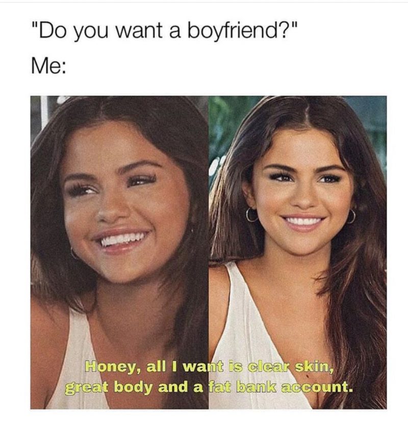 28 Beauty Memes Every Girl Can Relate To - The XO Factor
