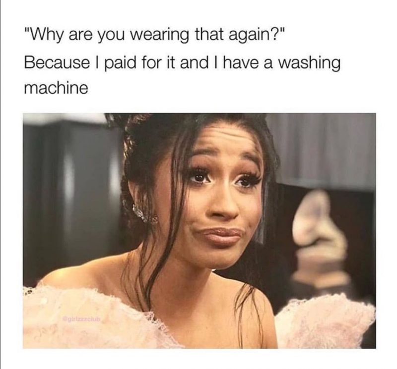 28 Beauty Memes Every Girl Can Relate To - The XO Factor