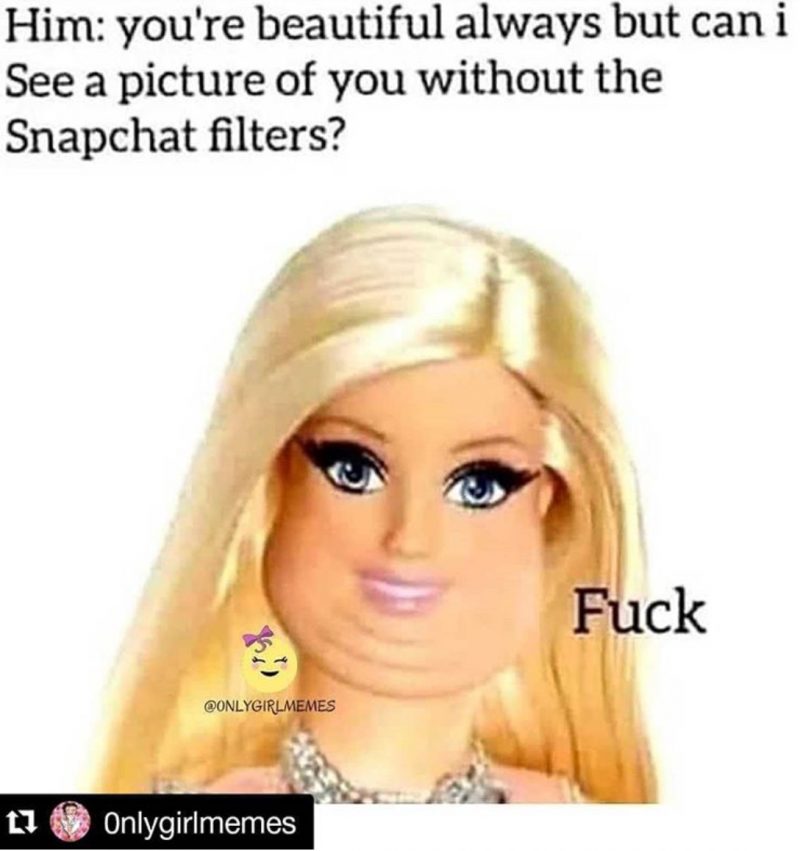 28 Beauty Memes Every Girl Can Relate To - The XO Factor