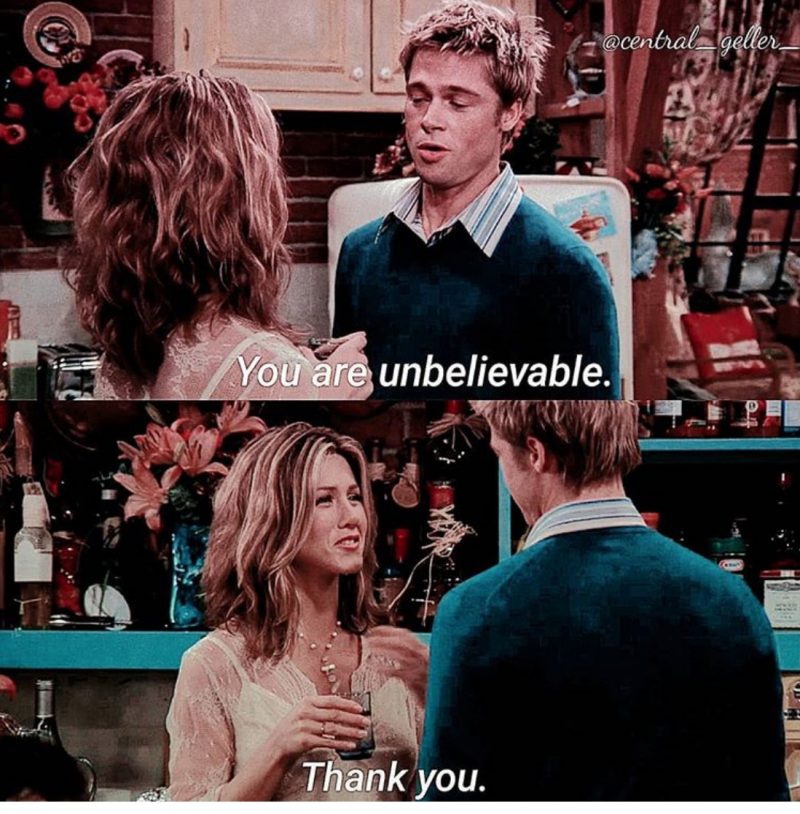 20 Friends Memes And Quotes For Fans - The XO Factor