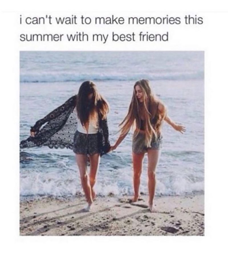 Top 18 Best Friends Memes You Will Love - The XO Factor