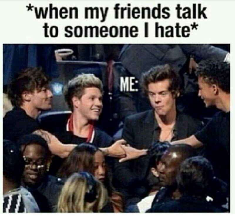 Top 18 Best Friends Memes You Will Love - The XO Factor