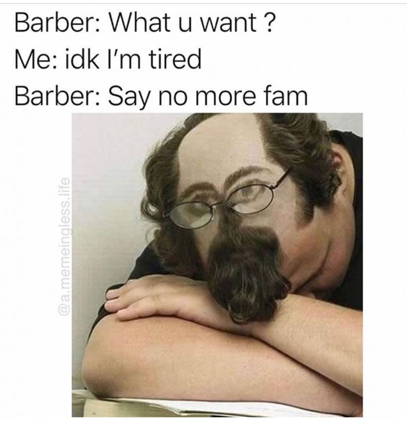 30 Say No More Memes That Will Have You Laughing Hard - The XO Factor