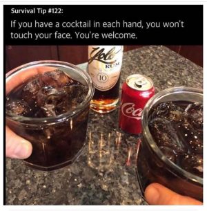 50+ Funny Drinking Memes To Make Your Day - The XO Factor