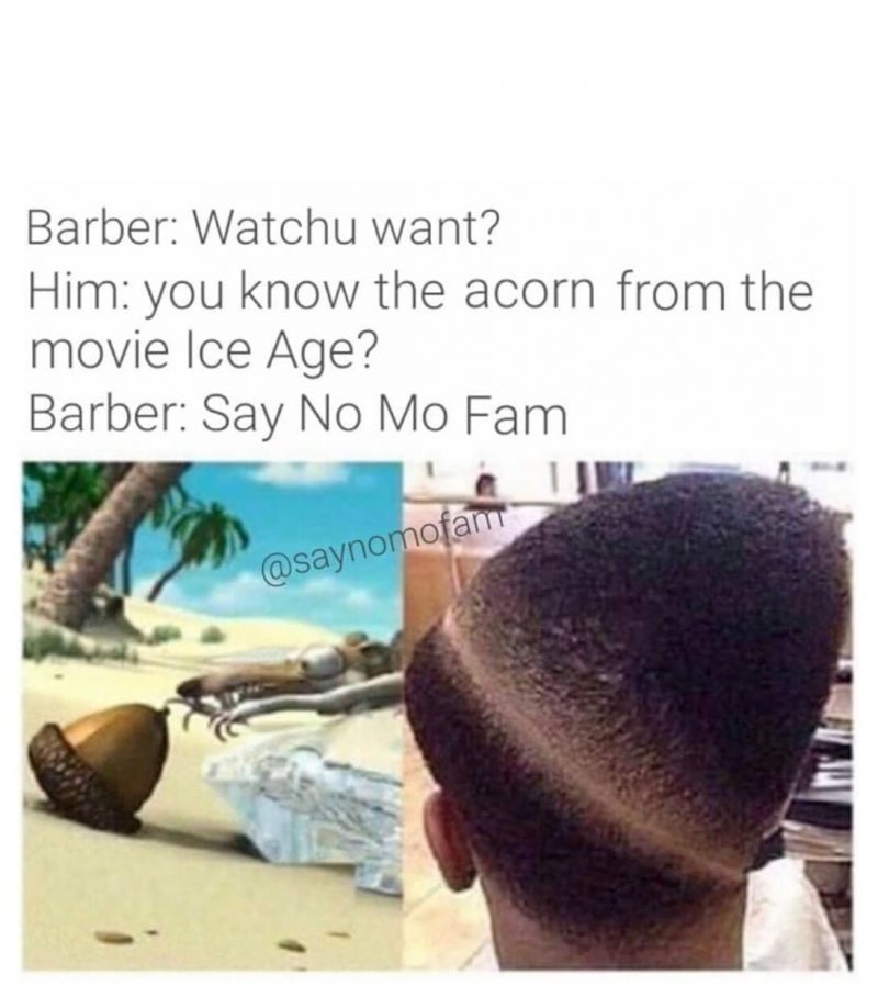 30 Say No More Memes That Will Have You Laughing Hard - The XO Factor