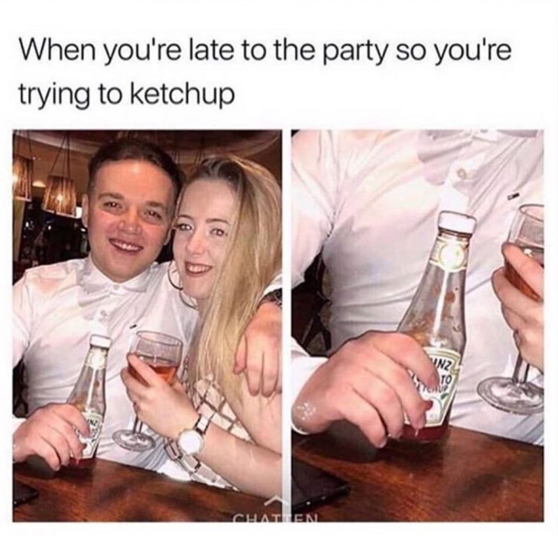 50+ Funny Drinking Memes To Make Your Day - The XO Factor