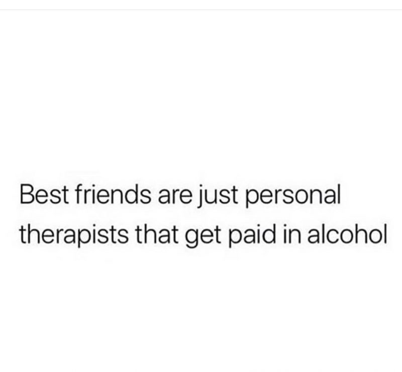 50+ Funny Drinking Memes To Make Your Day - The XO Factor