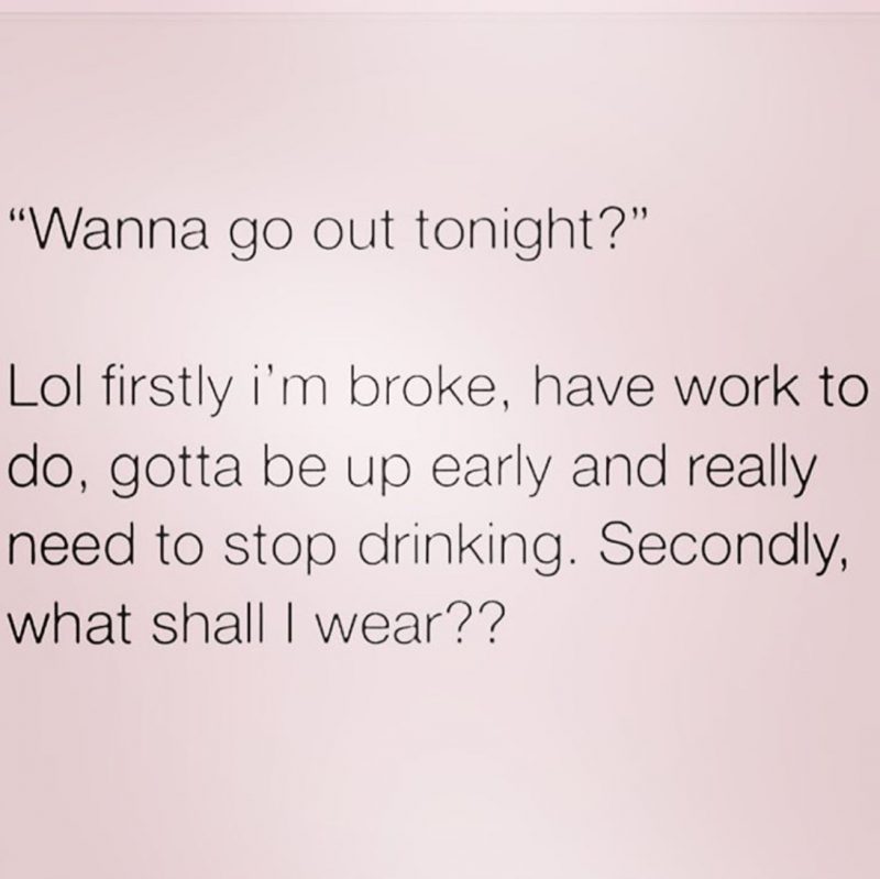 50+ Funny Drinking Memes To Make Your Day - The XO Factor