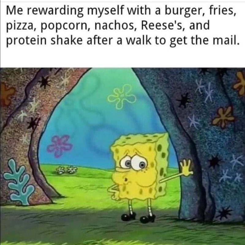 18 Best Spongebob Memes To Make Your Day - The XO Factor