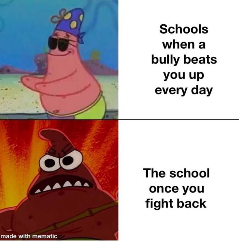 18 Best Spongebob Memes To Make Your Day - The XO Factor