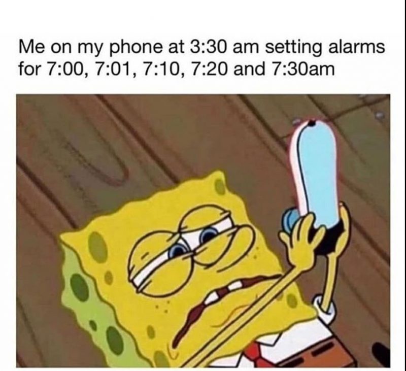 18 Best Spongebob Memes To Make Your Day The Xo Factor