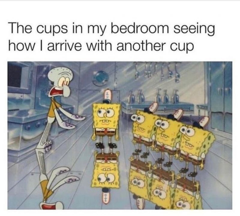 18 Best Spongebob Memes To Make Your Day - The XO Factor