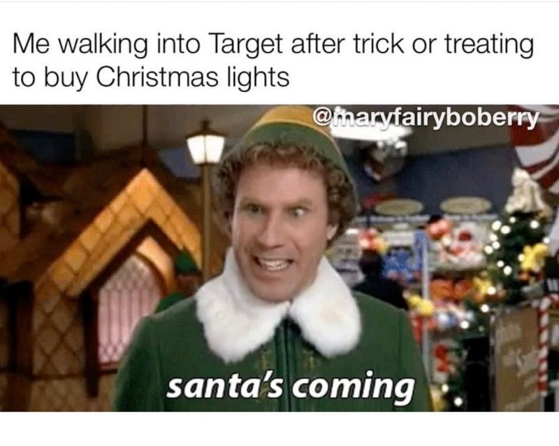 14 Fun Christmas Memes You Should See - The XO Factor