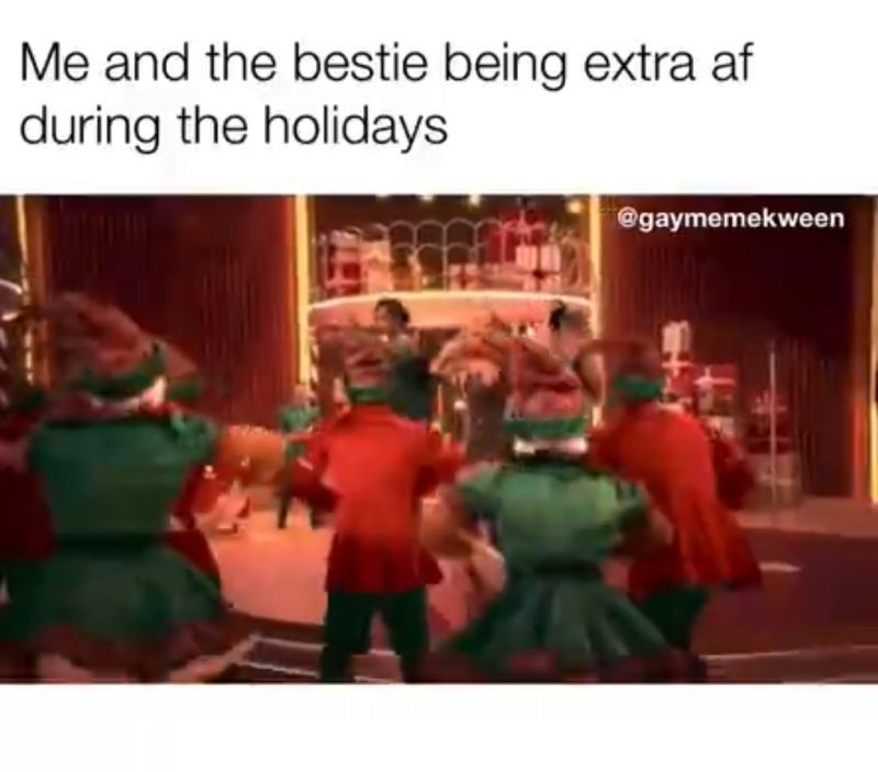 14 Fun Christmas Memes You Should See - The XO Factor