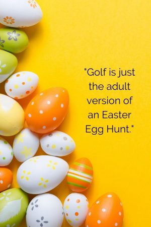 62 Best Easter Quotes With Images - The XO Factor