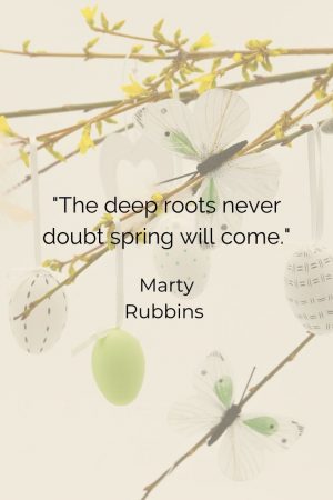 62 Best Easter Quotes With Images - The XO Factor