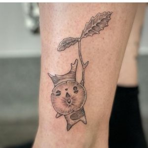 20+ Stunning Gamer Tattoos - The XO Factor