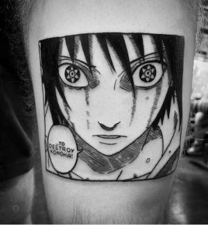 20+ Stunning Gamer Tattoos - The XO Factor