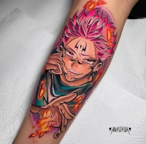 20+ Stunning Gamer Tattoos - The XO Factor