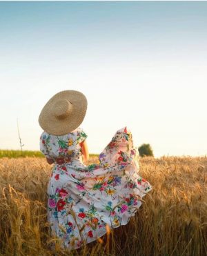 20+ Epic Field Photography - The XO Factor