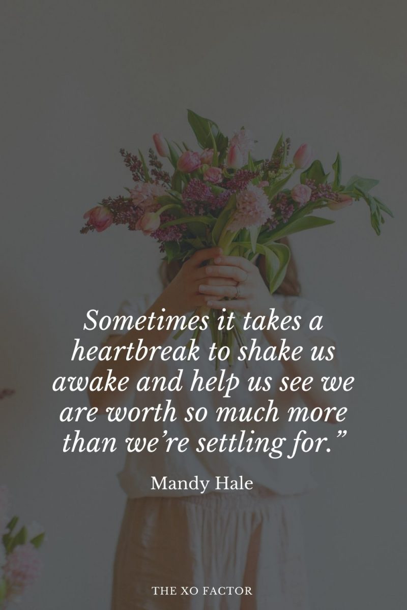 80 Best Moving On Quotes And Images - The XO Factor