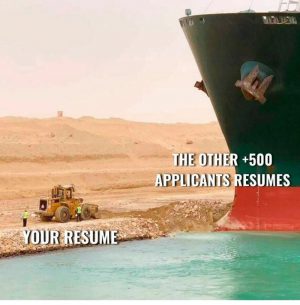 37 Funniest Job Interview Memes - The XO Factor