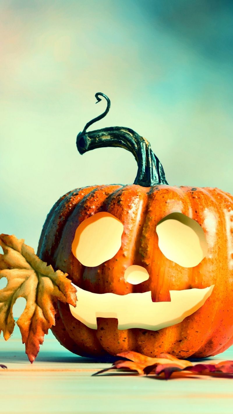 100 Spooky Halloween Wallpapers For Phones - The XO Factor