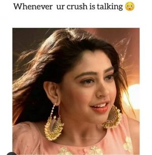 25 Funny Crush Memes For A Hard Laugh - The XO Factor