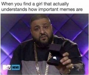 25 Funny Crush Memes For A Hard Laugh - The XO Factor