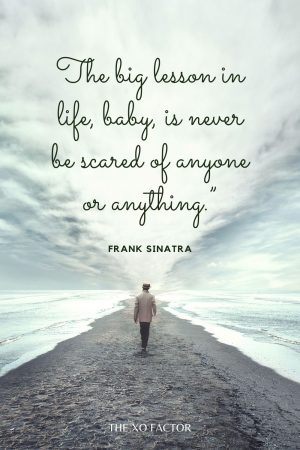 66 Beautiful Life Quotes By Famous People - The XO Factor