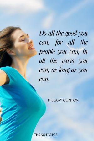 66 Beautiful Life Quotes By Famous People - The XO Factor