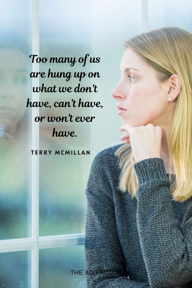 60 Unrequited Love Quotes - The XO Factor