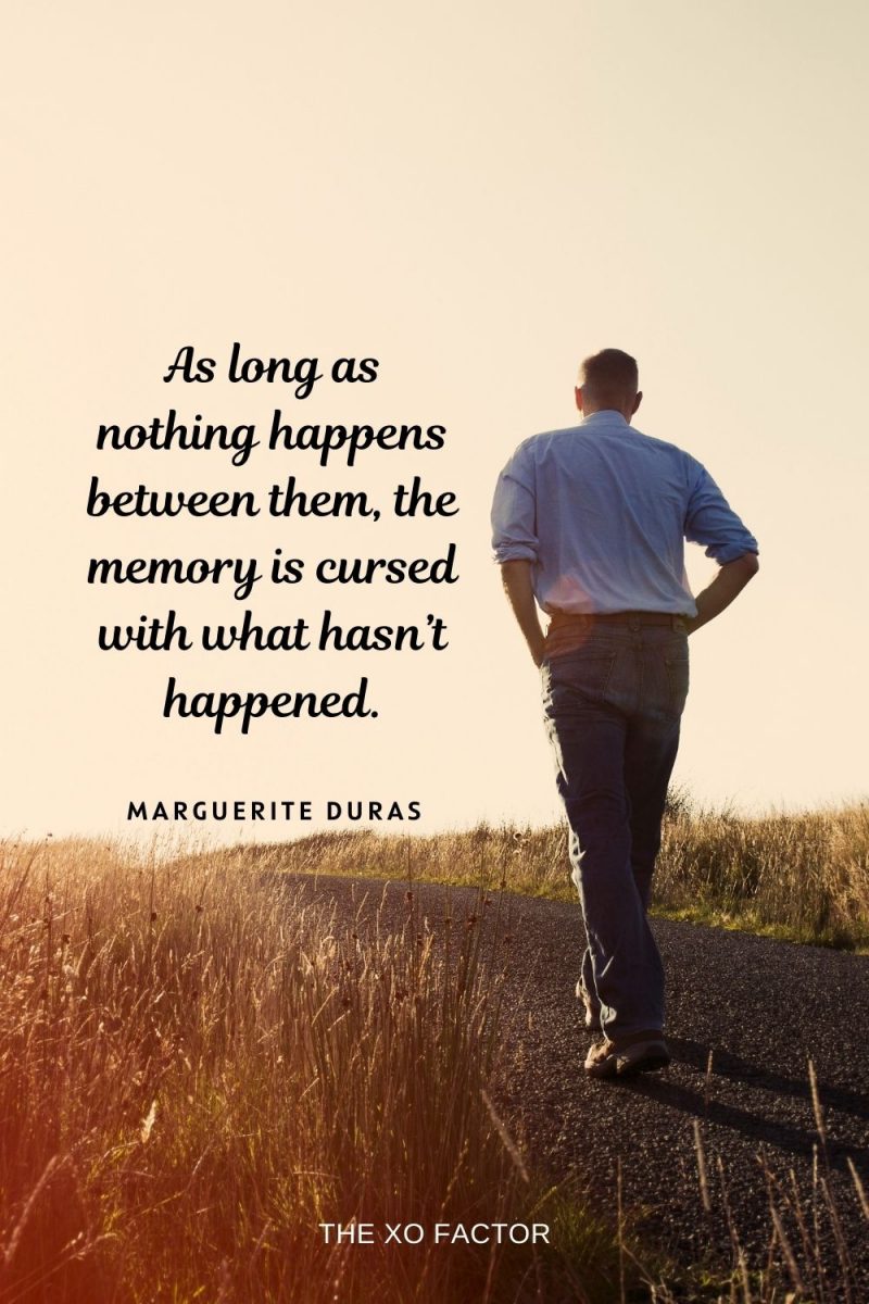 60 Unrequited Love Quotes - The XO Factor