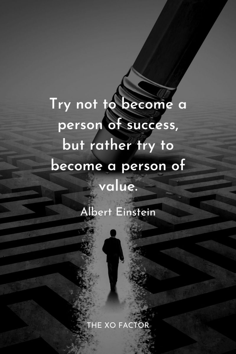 80 Best Success Quotes To Help You Achieve Success - The XO Factor