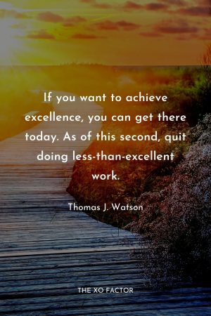 80 Best Success Quotes To Help You Achieve Success - The XO Factor
