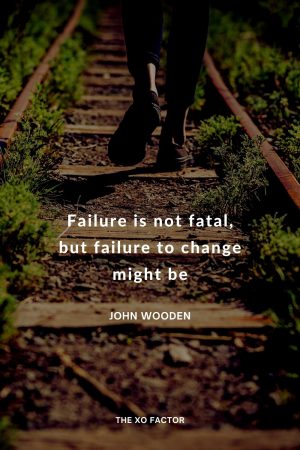 80 Change Quotes To Inspire You - The XO Factor