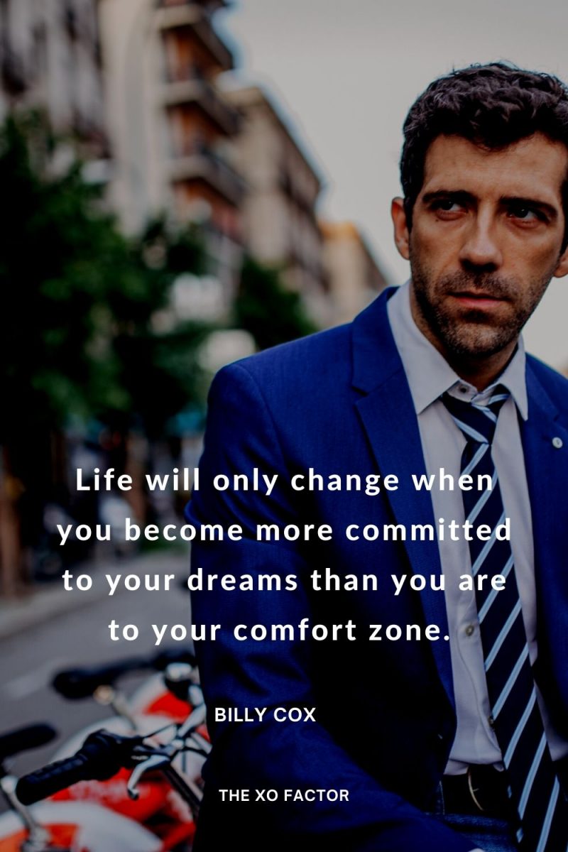 80 Change Quotes To Inspire You - The XO Factor