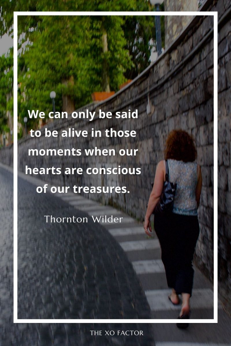 80 Gratitude Quotes For Life - The XO Factor