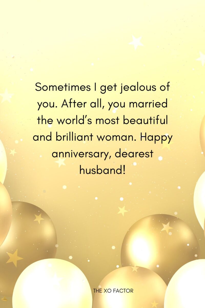 80 Beautiful Anniversary Messages To Celebrate Your Love - The XO Factor