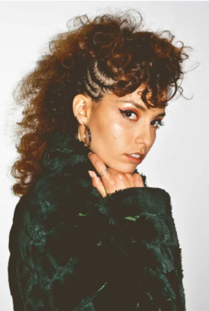 17 Mohawk Hairstyles For Women - The XO Factor