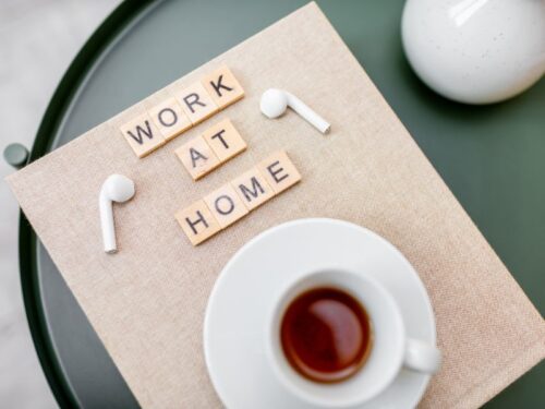 8 Great Business Ideas To Work From Home - The XO Factor