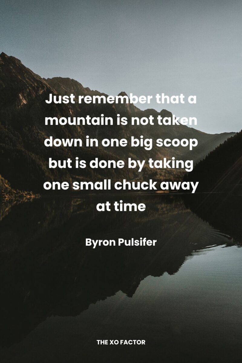 80 Determination Quotes To Fuel Your Ambition And Success - The XO Factor